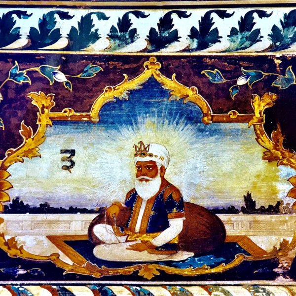 Guru Amar Das | SikhNet